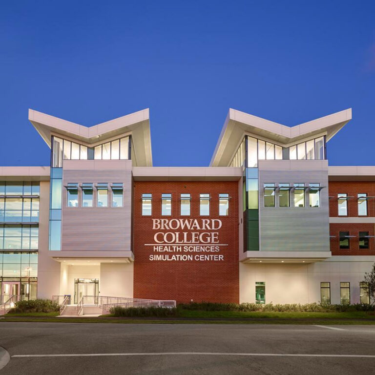 Broward College - J & P Tiles, Inc.